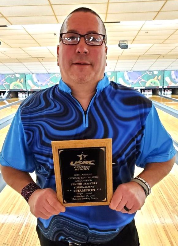 Genesee Region USBC Association